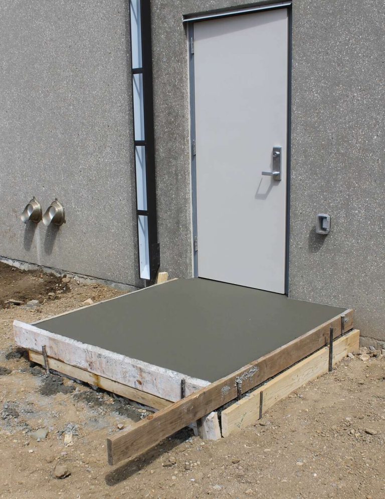 Products - Benchmark Foam: Expanded Polystyrene (EPS) Foam Manufacturer