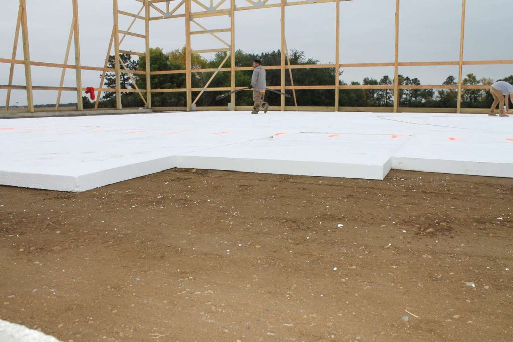 Benchmark Foam Eps Foam Solutions