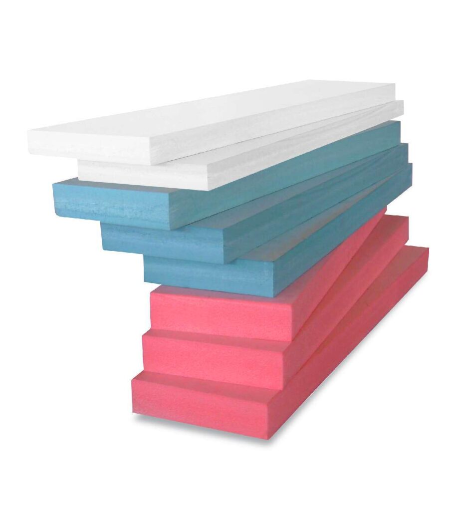 EPS vs. XPS Insulation: Performance, Cost & Sustainability