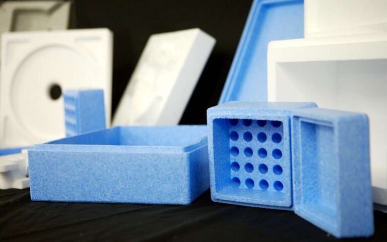 Advantages of EPS Molding for Custom Packaging - Benchmark Foam ...